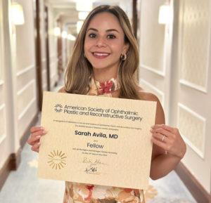 About Us | Sarah Avila MD