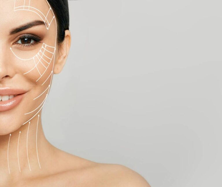 Are a Cheek Lift and Midface Lift Different? | Sarah Avila MD
