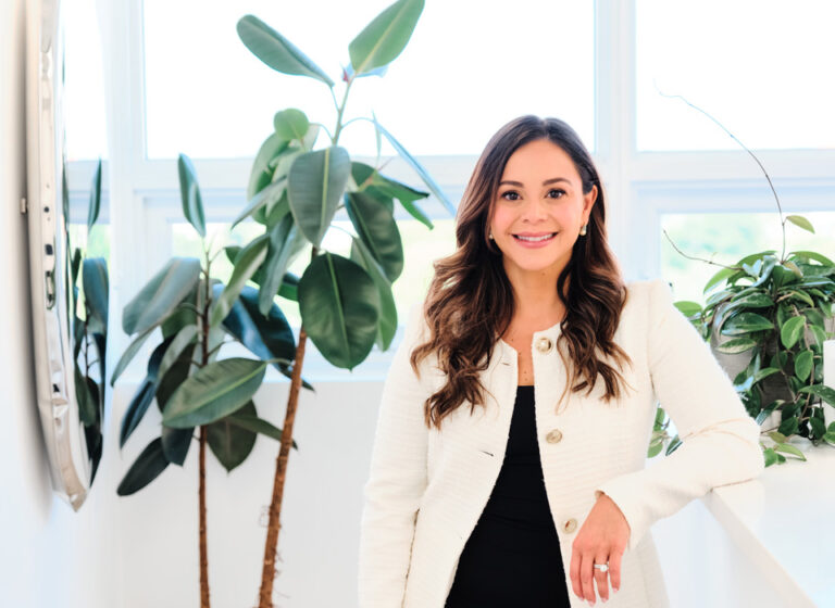 Meet Dr. Sarah Avila | About the Doctor